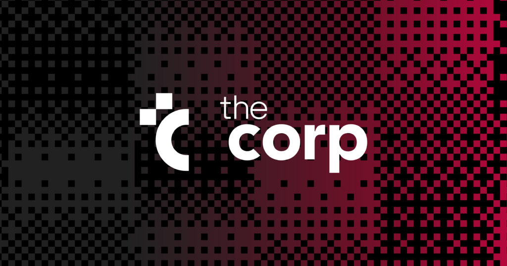 The Corp - Connecting the future of entertainment
